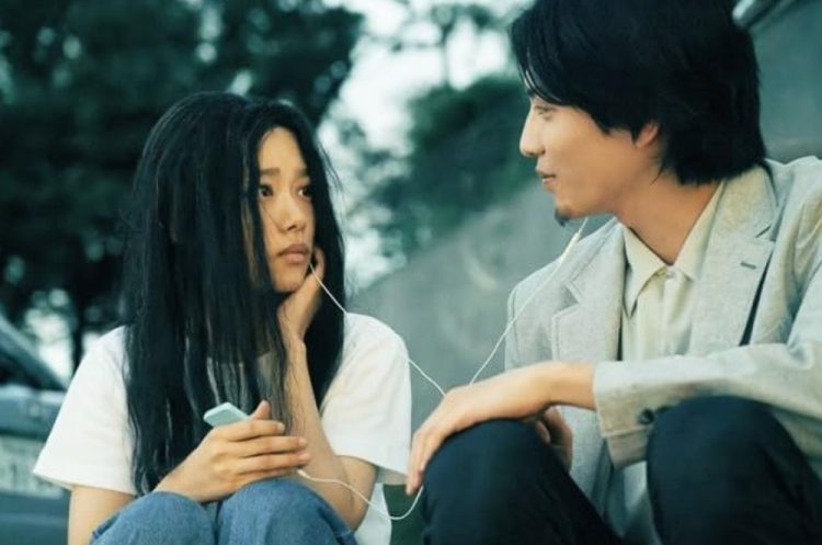 52 Hertz ภาพยนตร์ญี่ปุ่นที่ชวนโอบกอดชีวิตด้วยการตามหาใครสักคนที่มีคลื่นเสียงตรงกับเรา