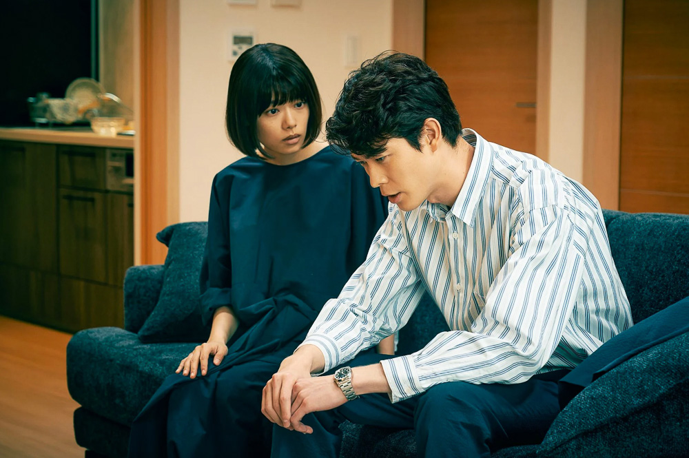 52 Hertz ภาพยนตร์ญี่ปุ่นที่ชวนโอบกอดชีวิตด้วยการตามหาใครสักคนที่มีคลื่นเสียงตรงกับเรา