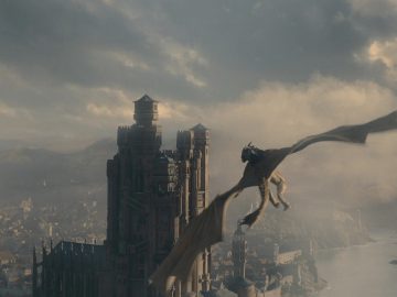 หลังฉาก House of the Dragon สถาปัตย์ยุโรปกับสัญลักษณ์ทางอำนาจและเกมการเมืองสุดเข้มข้น