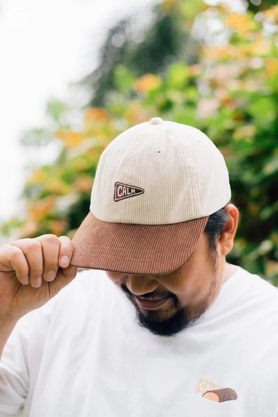 Calm Outdoors แฟชั่นสายแคมป์แบรนด์แรกของไทย ทำเสื้อผ้าตอบโจทย์คนเมือง ...