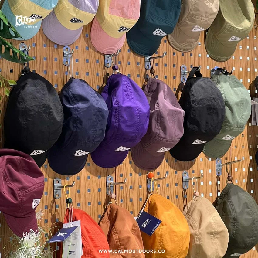 Calm Outdoors แฟชั่นสายแคมป์แบรนด์แรกของไทย ทำเสื้อผ้าตอบโจทย์คนเมือง ...