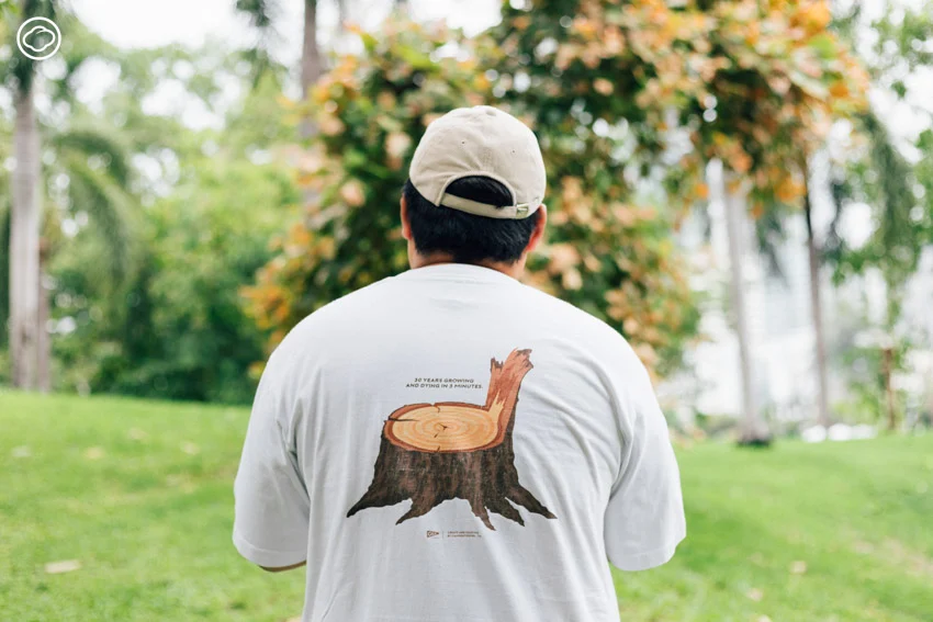 Calm Outdoors แฟชั่นสายแคมป์แบรนด์แรกของไทย ทำเสื้อผ้าตอบโจทย์คนเมือง ...