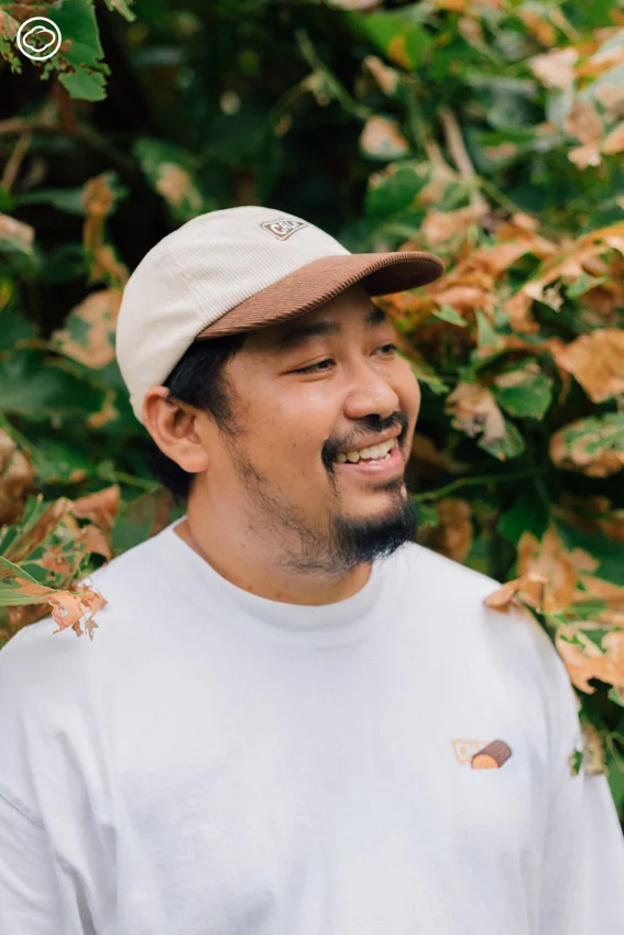 Calm Outdoors แฟชั่นสายแคมป์แบรนด์แรกของไทย ทำเสื้อผ้าตอบโจทย์คนเมือง ...