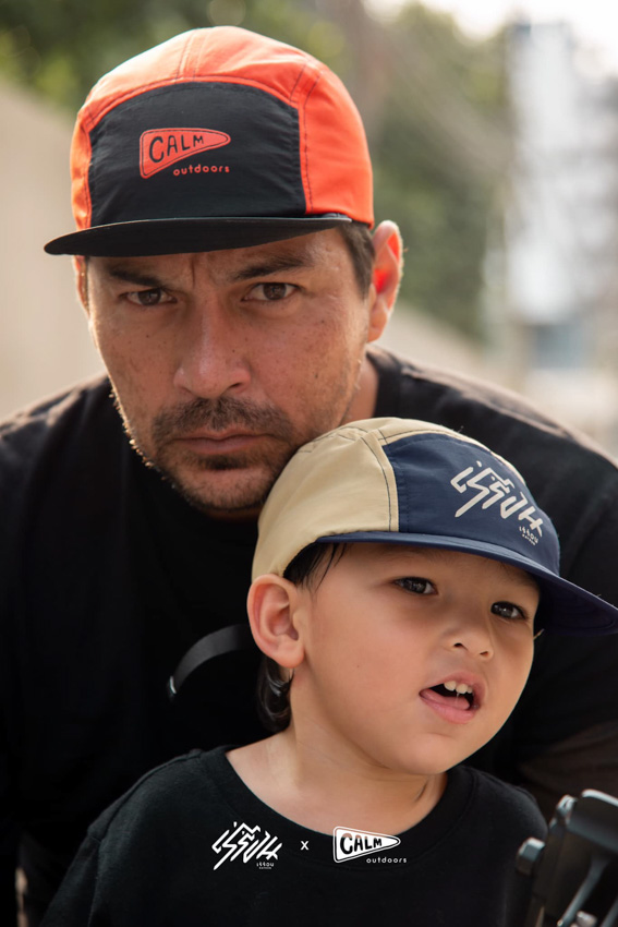 Calm Outdoors แฟชั่นสายแคมป์แบรนด์แรกของไทย ทำเสื้อผ้าตอบโจทย์คนเมือง ...