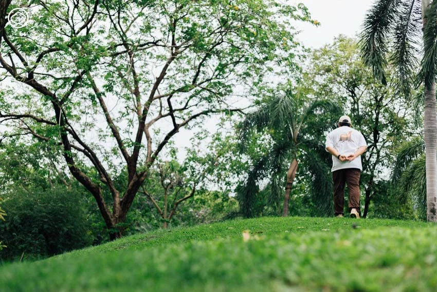 Calm Outdoors แฟชั่นสายแคมป์แบรนด์แรกของไทย ทำเสื้อผ้าตอบโจทย์คนเมือง ...