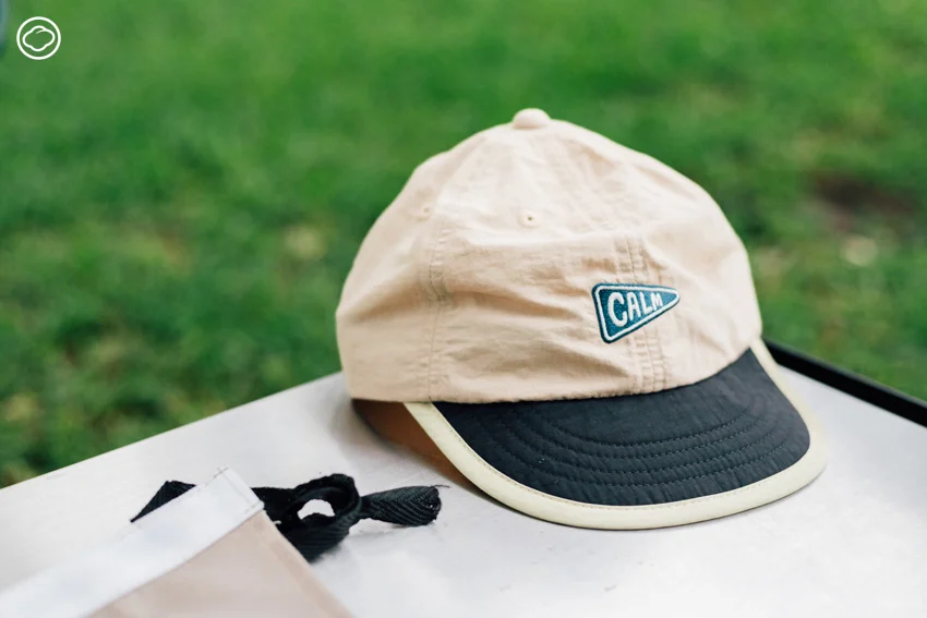 Calm Outdoors แฟชั่นสายแคมป์แบรนด์แรกของไทย ทำเสื้อผ้าตอบโจทย์คนเมือง ...