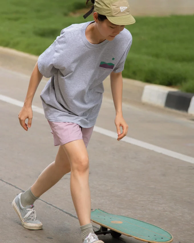 Calm Outdoors แฟชั่นสายแคมป์แบรนด์แรกของไทย ทำเสื้อผ้าตอบโจทย์คนเมือง ...