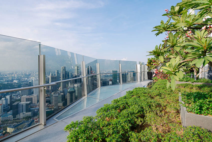 จากไอเดีย Hawker Center สู่ Guoco Tower ตึกสูงสุดในสิงคโปร์ที่รับบทบาท ...