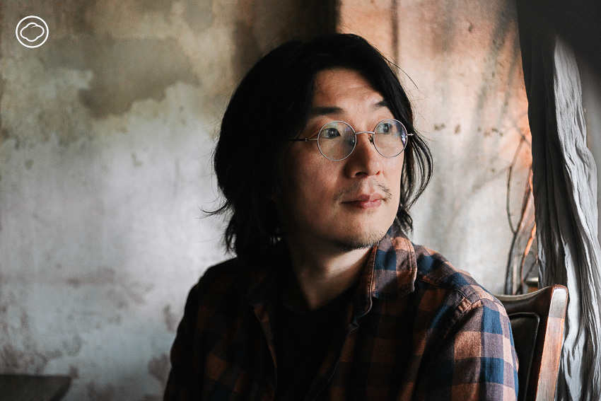 Kim Sung Ho ผู้กำกับ Move to Heaven กับการร่วมทำงานในซีรีส์เกาหลี-อีสานเรื่องแรก