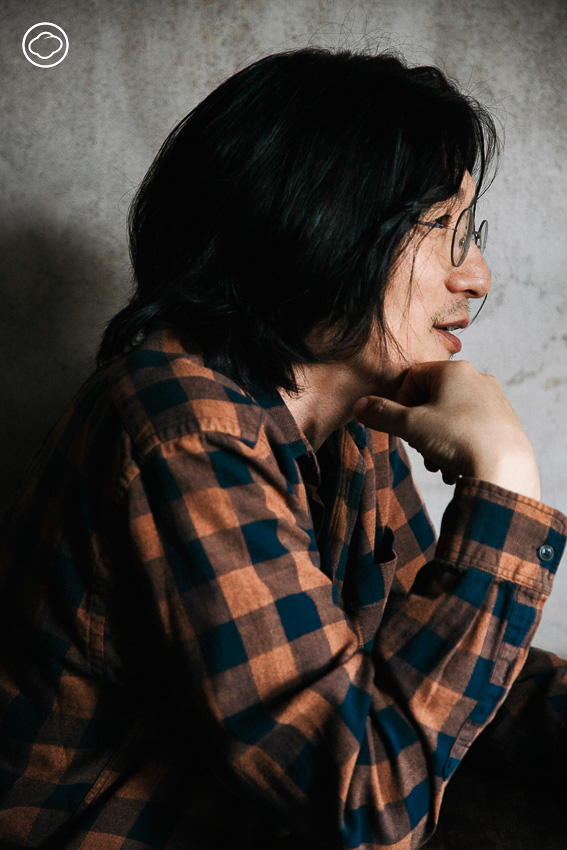 Kim Sung Ho ผู้กำกับ Move to Heaven กับการร่วมทำงานในซีรีส์เกาหลี-อีสานเรื่องแรก