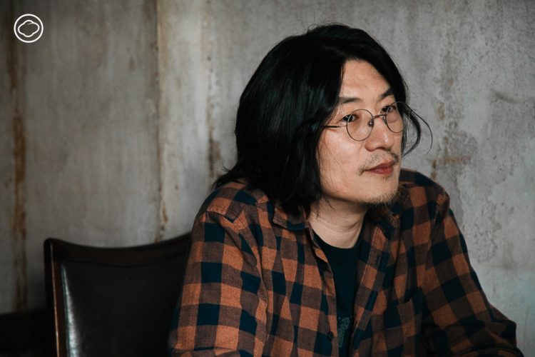 Kim Sung Ho ผู้กำกับ Move to Heaven กับการร่วมทำงานในซีรีส์เกาหลี-อีสานเรื่องแรก