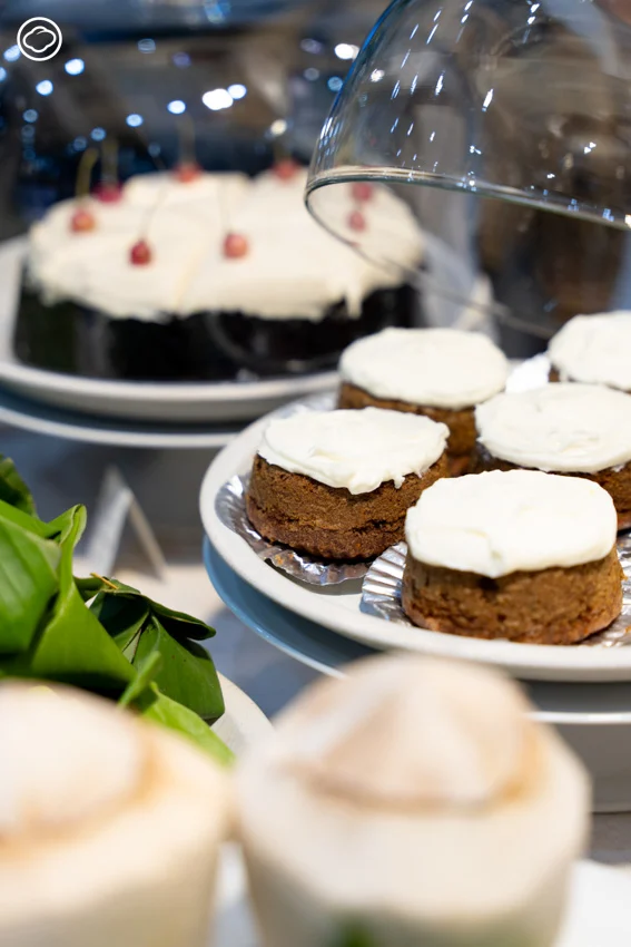 Thailand Coffee Fest 2024 : เวิร์กชอปกับแชมป์โลก ชิม 10 สุดยอดกาแฟแล ...