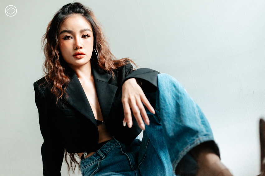 KT KRATAE สลัดชื่อในวงการที่ใช้มา 16 ปี เพื่อเป็นนักร้องระดับโลกที่จะเอื้อนให้ฝรั่งทึ่ง