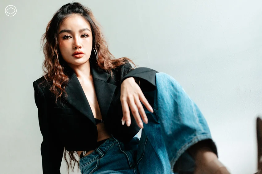 KT KRATAE สลัดชื่อในวงการที่ใช้มา 16 ปี เพื่อเป็นนักร้องระดับโลกที่จะเอื้อนให้ฝรั่งทึ่ง