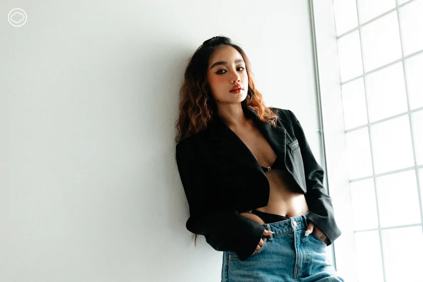 KT KRATAE สลัดชื่อในวงการที่ใช้มา 16 ปี เพื่อเป็นนักร้องระดับโลกที่จะเอื้อนให้ฝรั่งทึ่ง