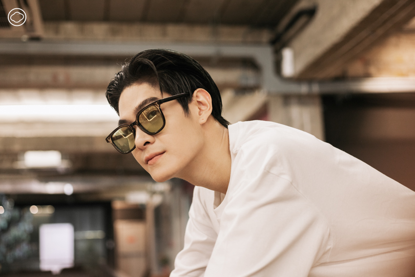 การกลับมาในนามศิลปินเดี่ยวของ กานต์ WIM และบทเรียนจากวงเก่าที่ทำให้รู้ว่าตัวเองเป็นใคร