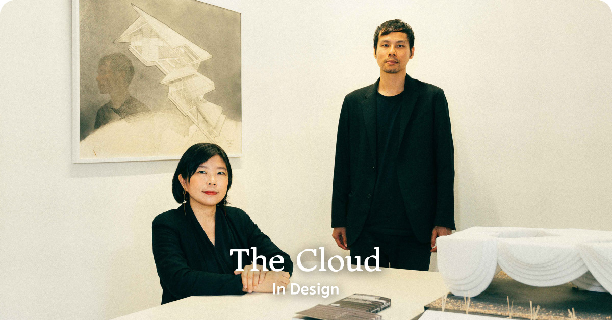 HAS design and research สถาปนิกไทย-จีนที่ค้นคว้าความเป็นมนุษย์เพื่อ ...