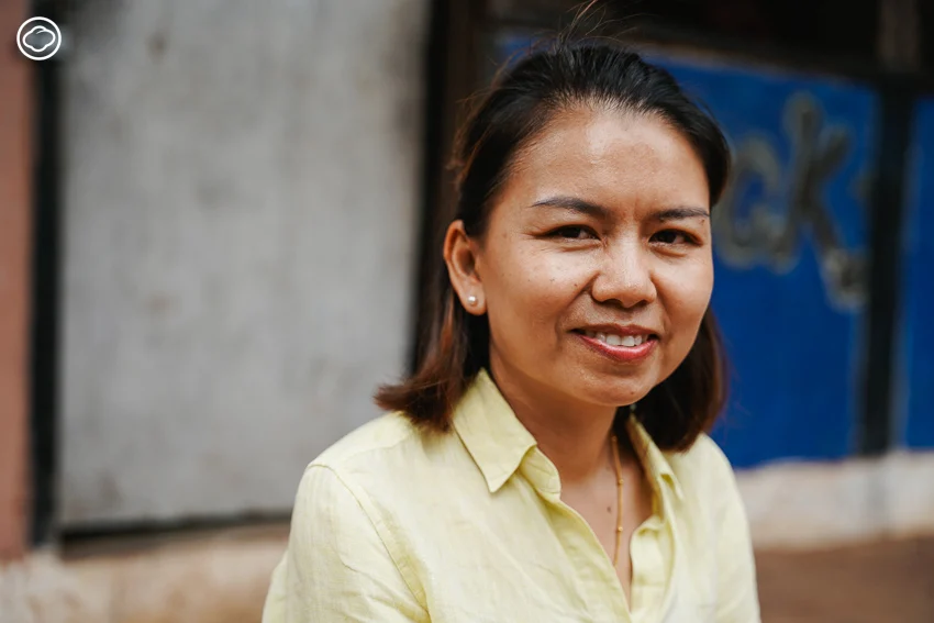 Help Without Frontiers มูลนิธิที่สนับสนุนการศึกษาเด็กเมียนมากว่า 2,300 ...