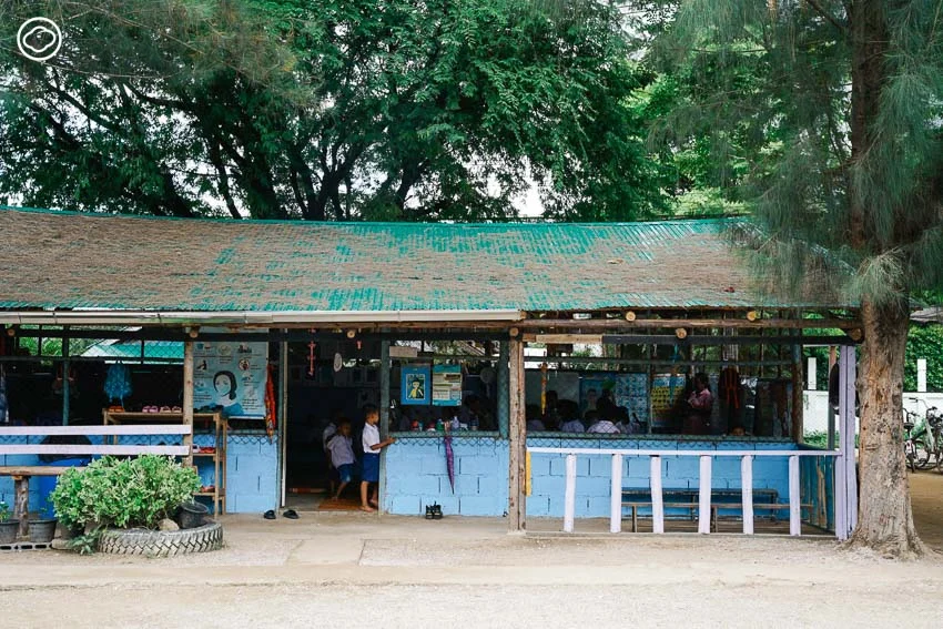 Help Without Frontiers มูลนิธิที่สนับสนุนการศึกษาเด็กเมียนมากว่า 2,300 ...