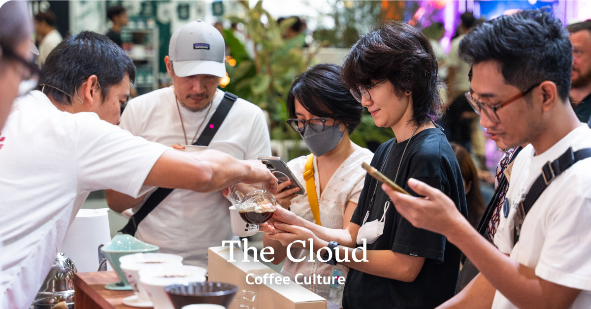 สรุปเทรนด์กาแฟที่เปลี่ยนไปจากเสวนาใน Thailand Coffee Fest 2024 ที่คนทำ ...
