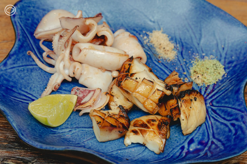 OmakaHed ร้านอาหารในฟาร์มเห็ดของลุงรีย์ที่แล่เห็ดส่วนต่าง ๆ มาปรุงให้อร่อยแทนเนื้อสัตว์