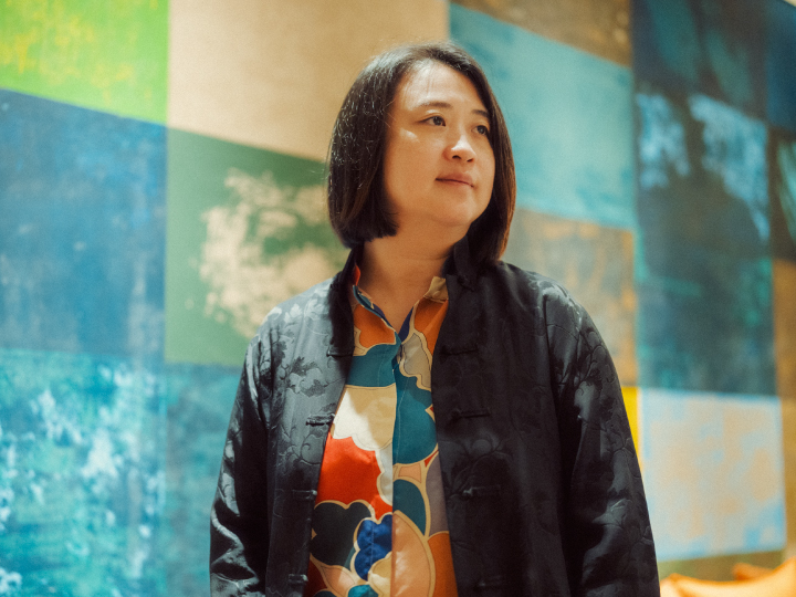 Business - The Cloud