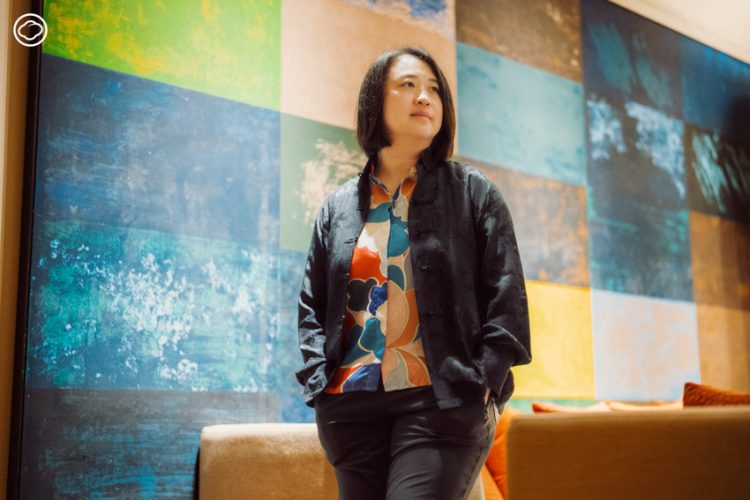 ความรู้ แนวคิด และตัวตนของ Winnie Qian PENG กูรูสำนักธุรกิจครอบครัวแห่งเอเชีย