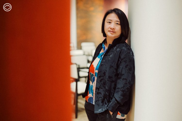 ความรู้ แนวคิด และตัวตนของ Winnie Qian PENG กูรูสำนักธุรกิจครอบครัวแห่งเอเชีย