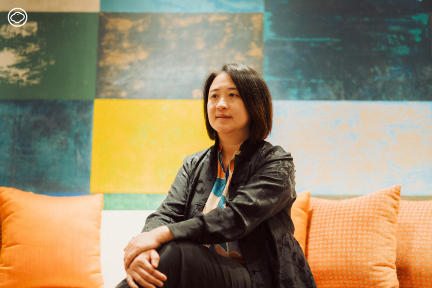 ความรู้ แนวคิด และตัวตนของ Winnie Qian PENG กูรูสำนักธุรกิจครอบครัวแห่ง ...