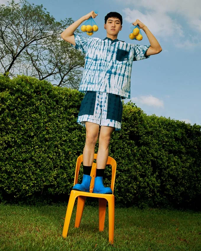 Central Tham กับการยกระดับภูมิปัญญาบ้านกุดจิก สกลนคร เป็นศูนย์การเรียน ...