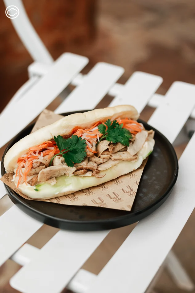 ปรับคฤหาสน์อายุ 92 ปีเป็น UDD Udomdetwat คาเฟ่ที่ตั้งใจผลักดันท่าแร่สู่แลนด์มาร์กของสกลนคร