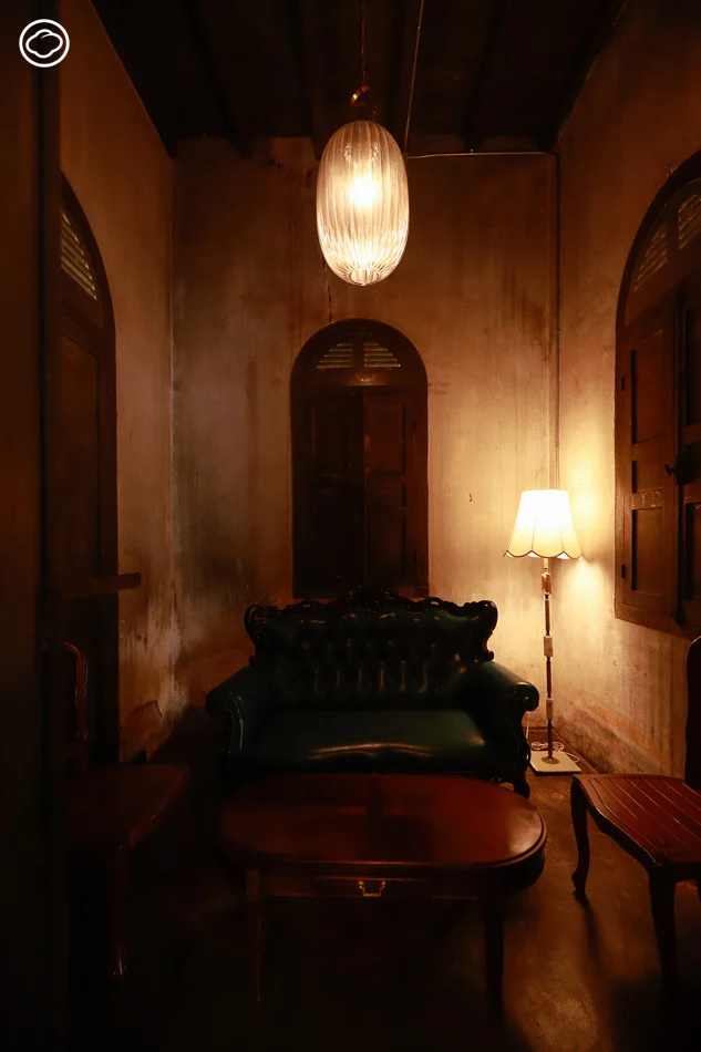 ปรับคฤหาสน์อายุ 92 ปีเป็น UDD Udomdetwat คาเฟ่ที่ตั้งใจผลักดันท่าแร่สู่แลนด์มาร์กของสกลนคร