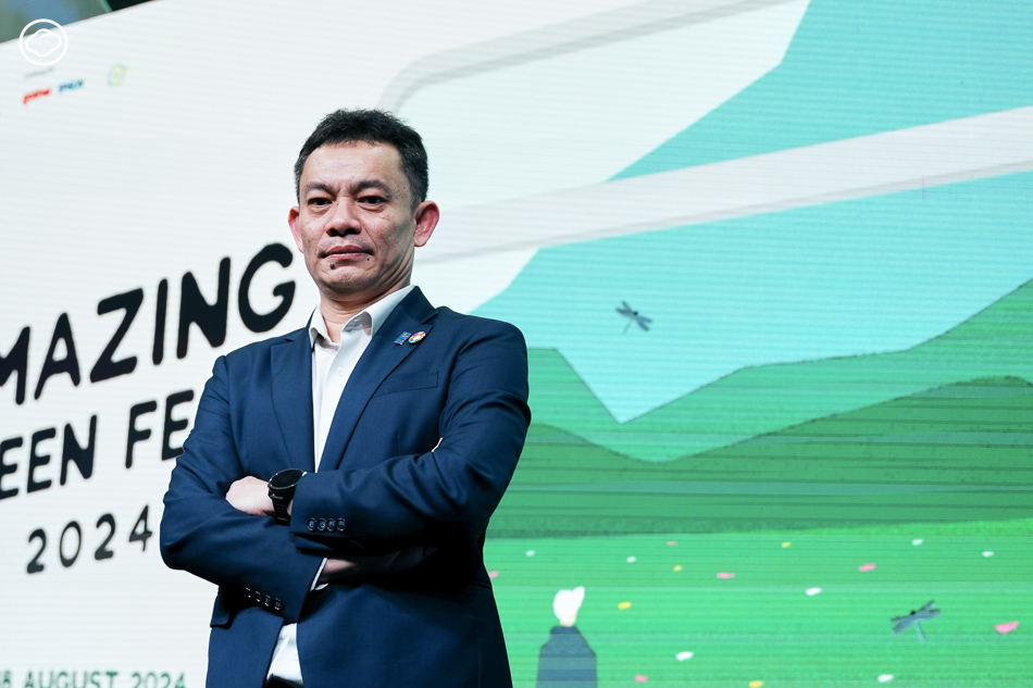 เจาะลึกเรื่องท่องเที่ยวยั่งยืนจากเวทีเสวนา Green Learning ใน Amazing ...