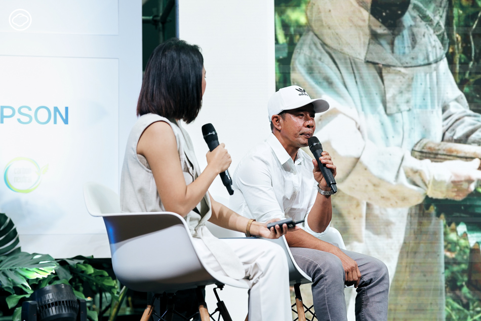 เจาะลึกเรื่องท่องเที่ยวยั่งยืนจากเวทีเสวนา Green Learning ใน Amazing ...