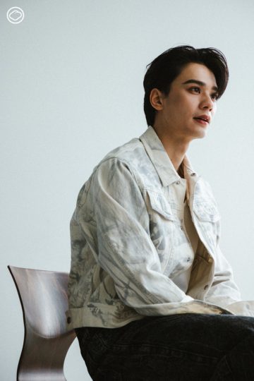 เก่ง หฤษฎ์ บทบาทจิ่งนะในวิมานนามที่เปลี่ยนเด็กชายขอบเป็นนักแสดง 100 ล้าน