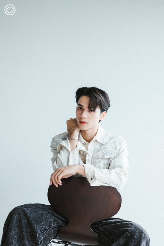 เก่ง หฤษฎ์ บทบาทจิ่งนะในวิมานนามที่เปลี่ยนเด็กชายขอบเป็นนักแสดง 100 ล้าน