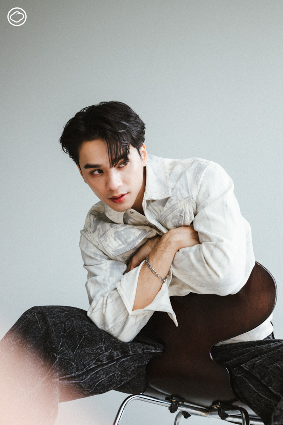 เก่ง หฤษฎ์ บทบาทจิ่งนะในวิมานนามที่เปลี่ยนเด็กชายขอบเป็นนักแสดง 100 ล้าน