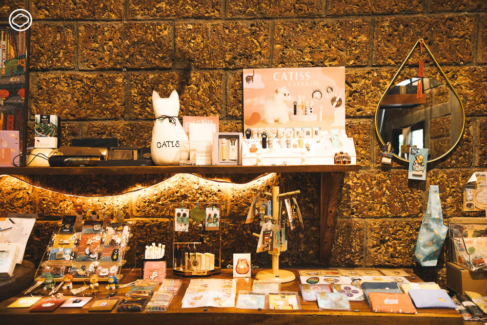 ThaiWan คาเฟ่สุดซอยปรีดีพนมยงค์ 26 ของนักการตลาดที่เป็นฮับนำเสนอของดี-งานดีไซน์จากไต้หวัน