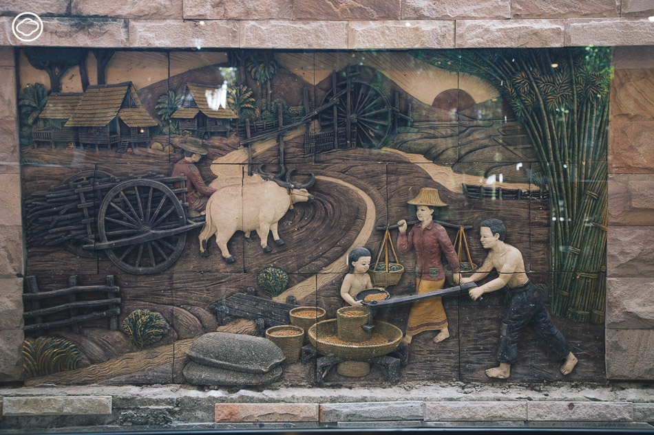 ThaiWan คาเฟ่สุดซอยปรีดีพนมยงค์ 26 ของนักการตลาดที่เป็นฮับนำเสนอของดี-งานดีไซน์จากไต้หวัน