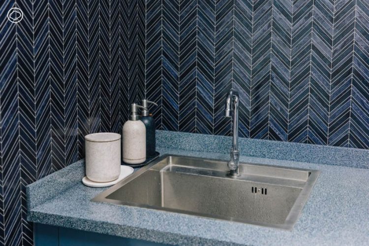 SONITE จากธุรกิจกระดุมสู่หินสังเคราะห์ยั่งยืนที่ไส้ในเป็นเศษกระดุม ...