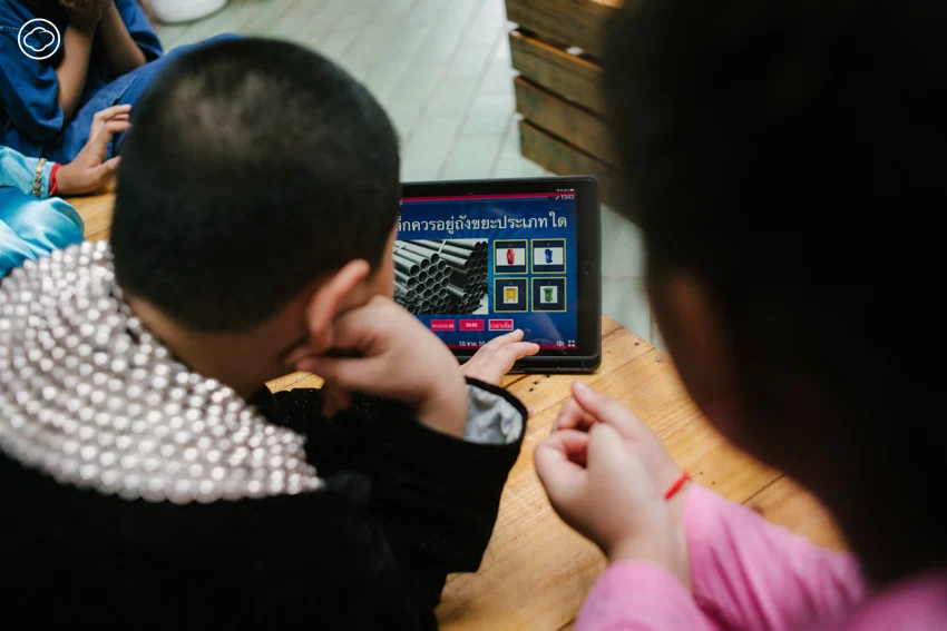 Starfish Learning Hub แหล่งเรียนทักษะอนาคตสำหรับคนไทย โดยหนึ่งในโรงเรียนดีที่สุดในโลก