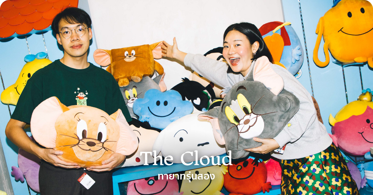 Codec Creation การต่อยอดแบรนด์ตุ๊กตาของคุณแม่ สู่ไอเทมสุดฮิตที่หลายคน ...