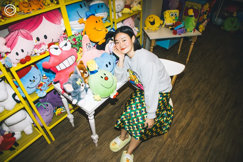 Codec Creation การต่อยอดแบรนด์ตุ๊กตาของคุณแม่ สู่ไอเทมสุดฮิตที่หลายคน ...