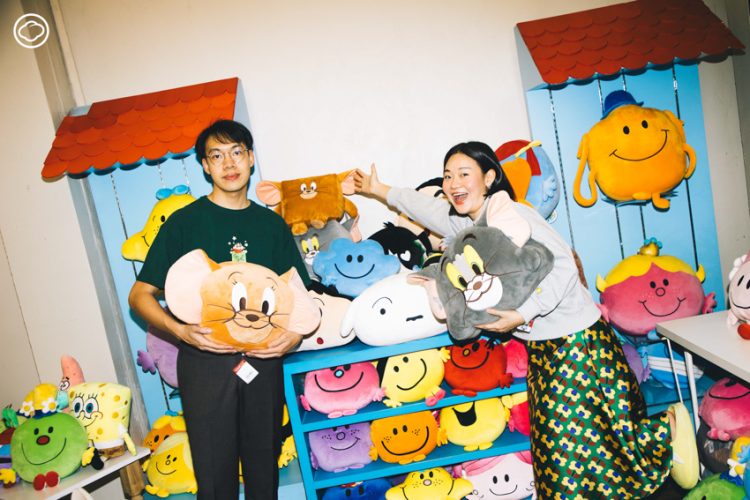 Codec Creation การต่อยอดแบรนด์ตุ๊กตาของคุณแม่ สู่ไอเทมสุดฮิตที่หลายคน ...