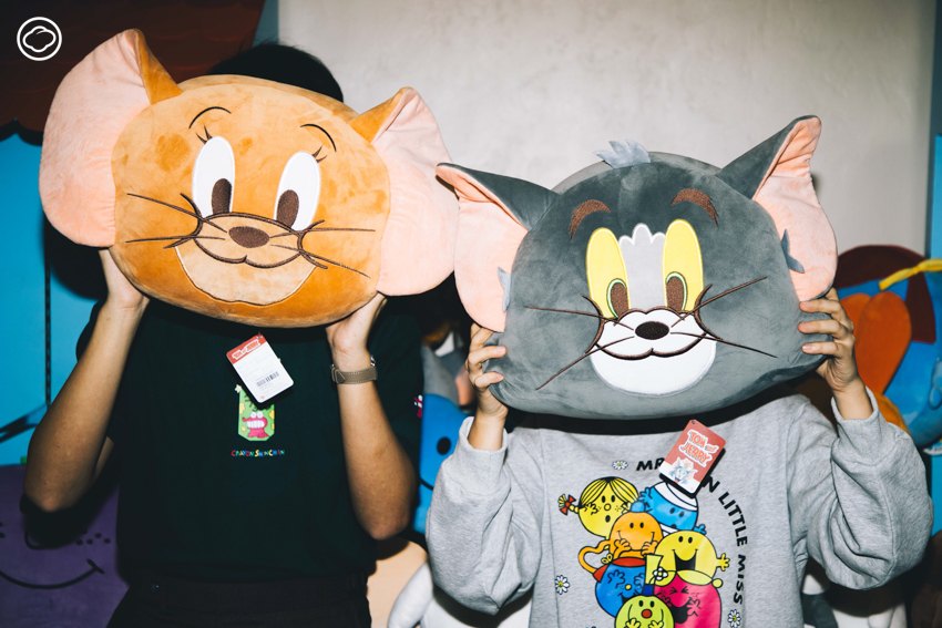 Codec Creation การต่อยอดแบรนด์ตุ๊กตาของคุณแม่ สู่ไอเทมสุดฮิตที่หลายคนต้องมีติดกระเป๋า