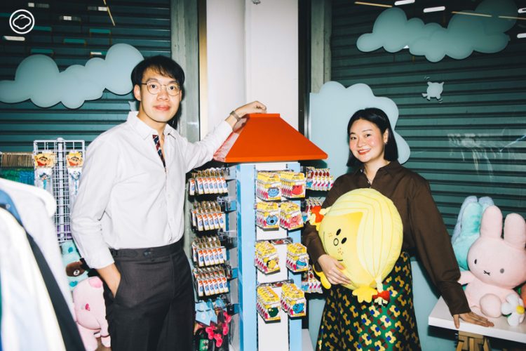 Codec Creation การต่อยอดแบรนด์ตุ๊กตาของคุณแม่ สู่ไอเทมสุดฮิตที่หลายคน ...