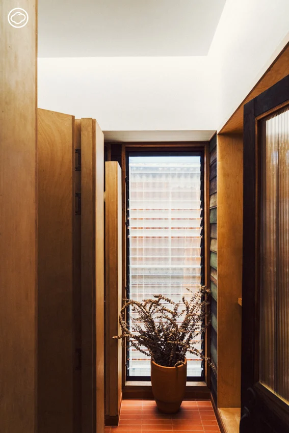 Vanich House รีโนเวตบ้านและโรงกลึงอายุร้อยปีครั้งใหญ่โดยรักษาสปิริตเดิม ...