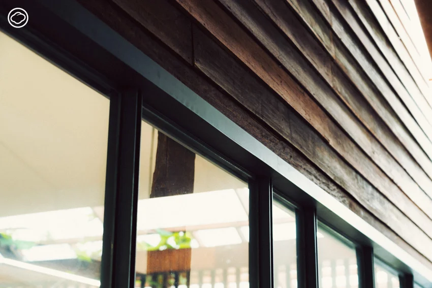 Vanich House รีโนเวตบ้านและโรงกลึงอายุร้อยปีครั้งใหญ่โดยรักษาสปิริตเดิม ...