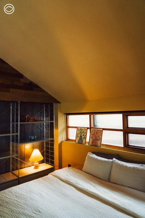 Vanich House รีโนเวตบ้านและโรงกลึงอายุร้อยปีครั้งใหญ่โดยรักษาสปิริตเดิมไว้ให้มากที่สุด