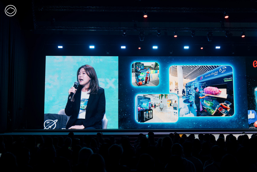 เข้าใจวิธีเปลี่ยนโลกด้วยขวดเครื่องดื่ม กับแคมเปญความยั่งยืนล่าสุดจาก ...